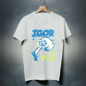 Igor Clothing