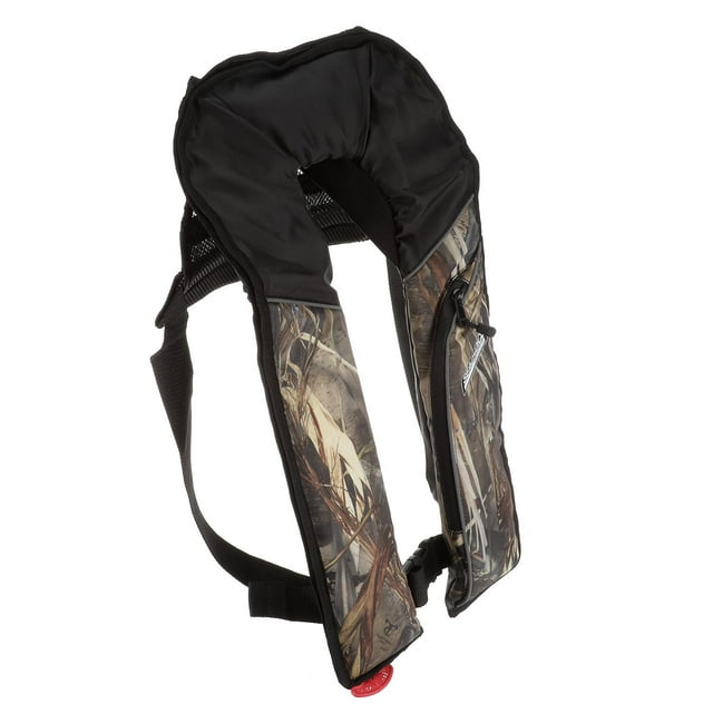 New Type V Inflatable Pfd seachoice 50-85860 Model 33g / 150N Man/Auto ...