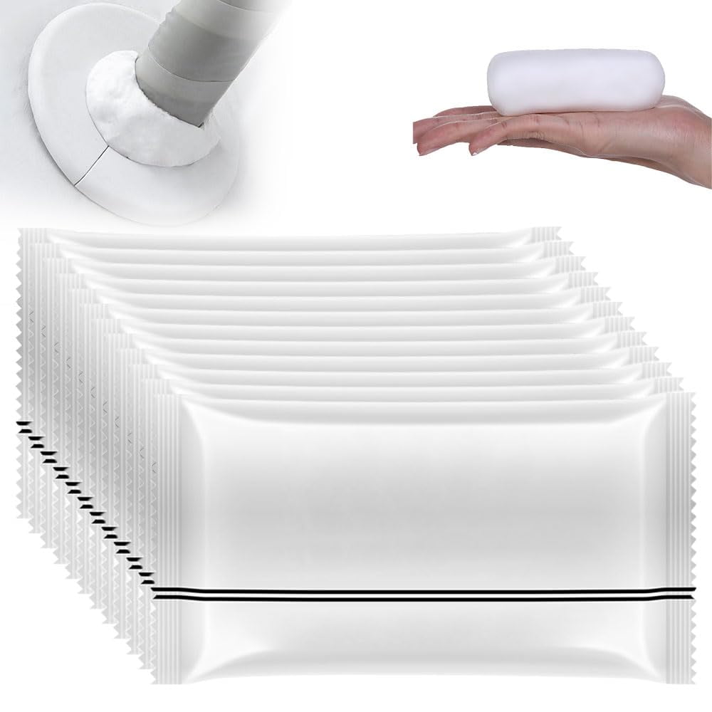 New Type Waterproof Sealant Mastic, 2025 Waterproof Repair Sealing Clay ...