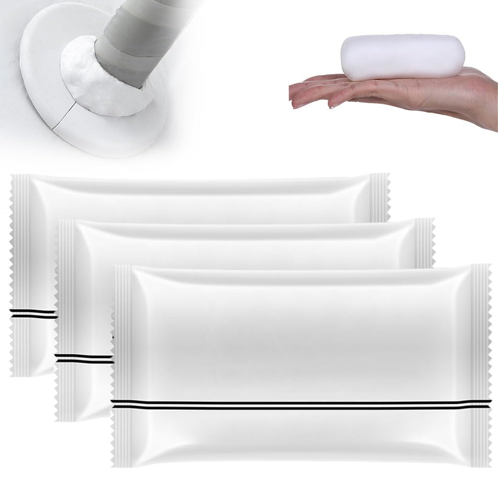 New Type Waterproof Sealant Mastic, 2025 Waterproof Repair Sealing Clay ...