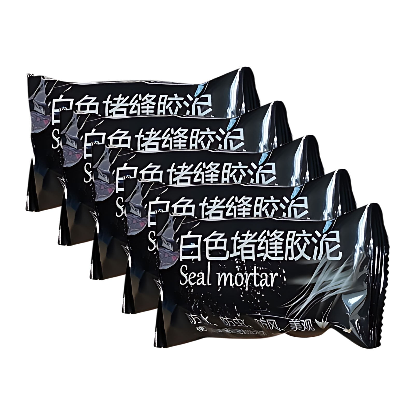 New Type Waterproof Sealant Mastic, Pipeline connection repair putty ...