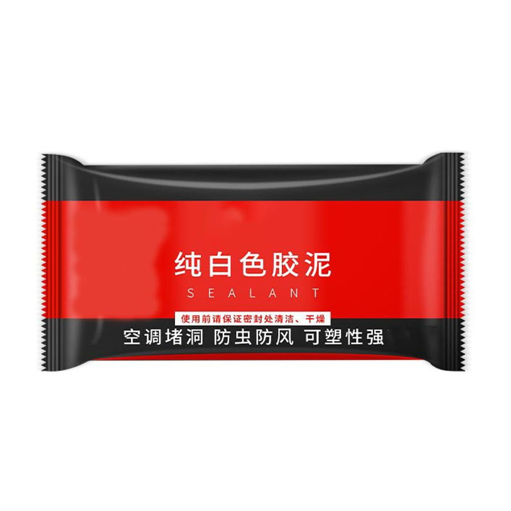 New Type Waterproof Sealant Mastic lti-fction Repair Hole GX Seal Wall ...