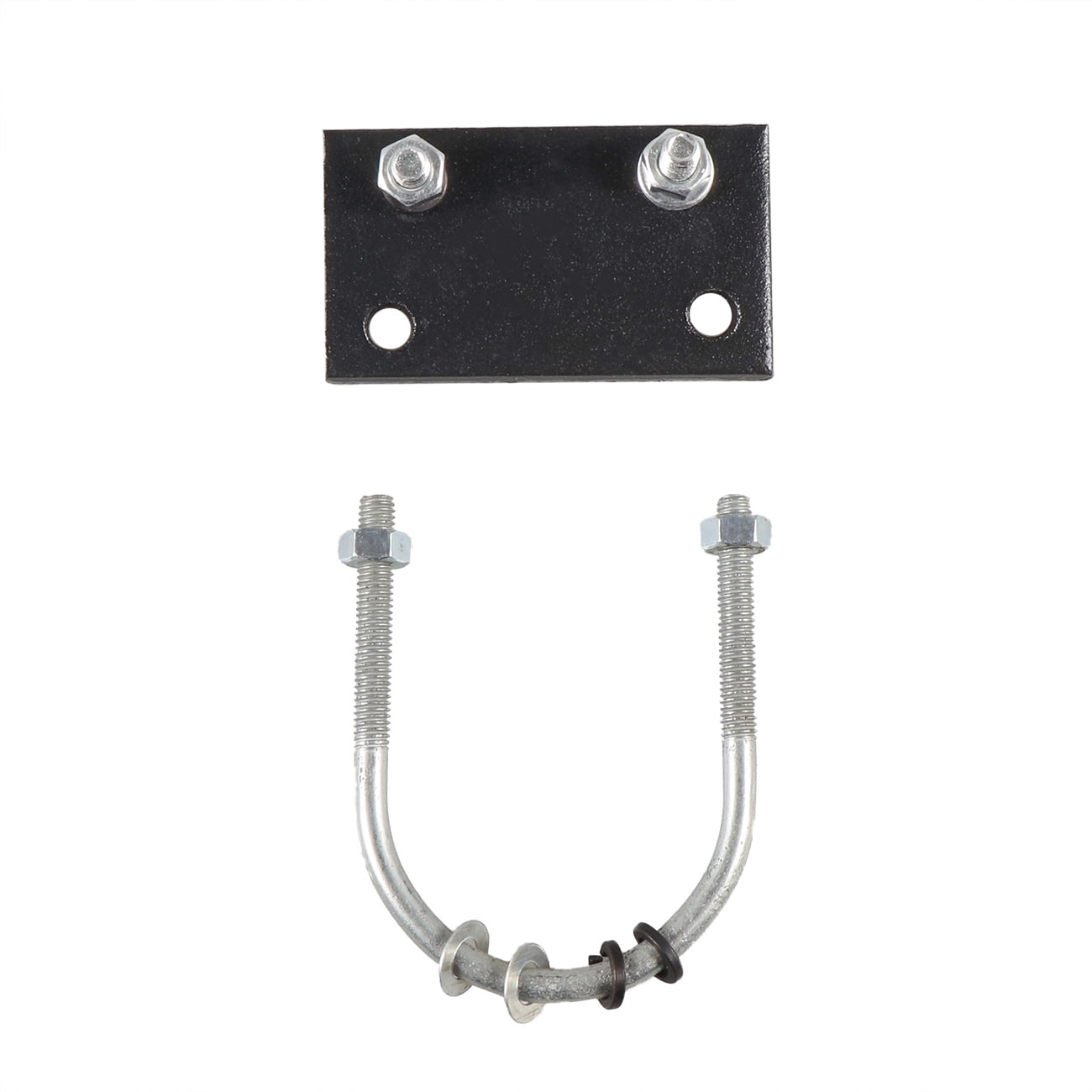 New U-Bolt Engine Motor Mount Fit Beach Cruiser Big Frame Motorized ...