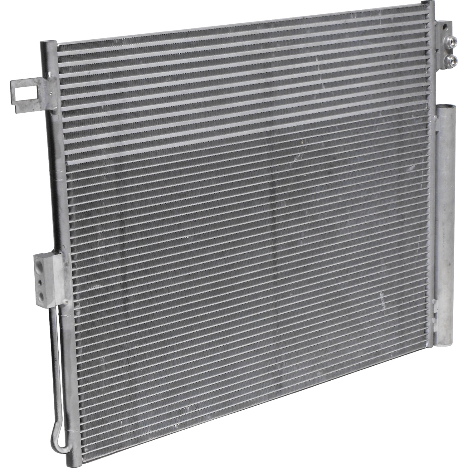 New UAC CN 3893PFXC A/C Condenser -- Condenser Parallel Flow Fits ...