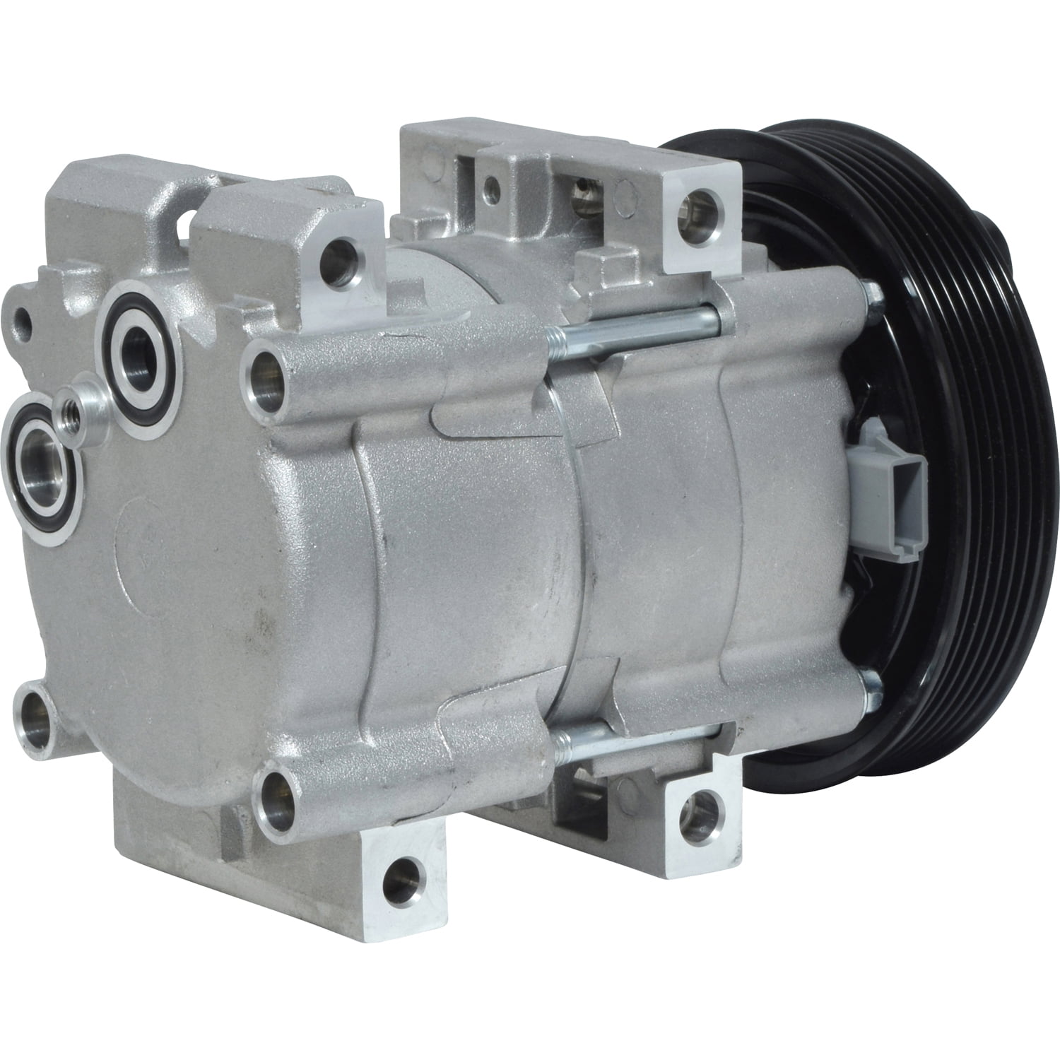 Ford Ranger Ac Compressor