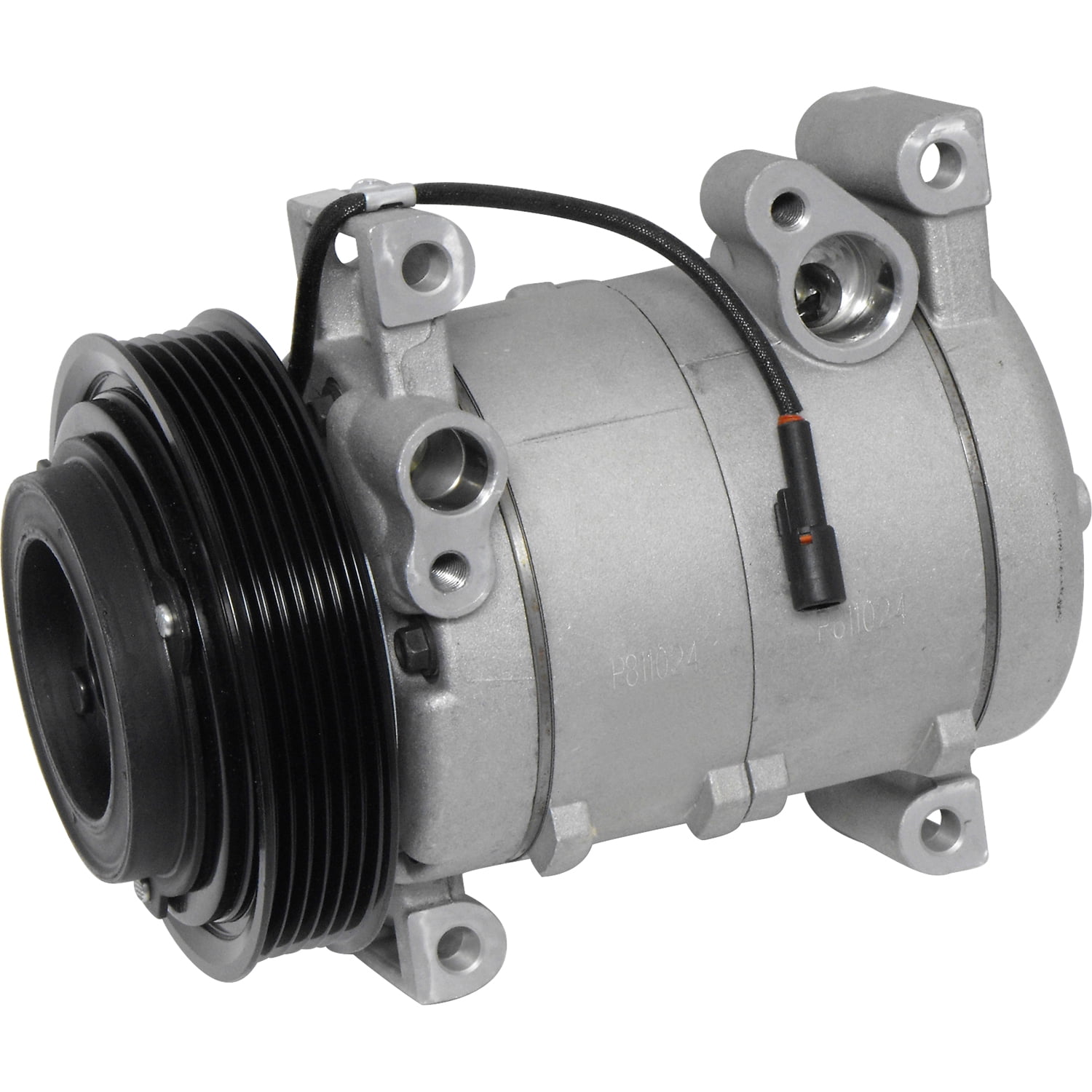 Isuzu Rodeo Ac Compressor