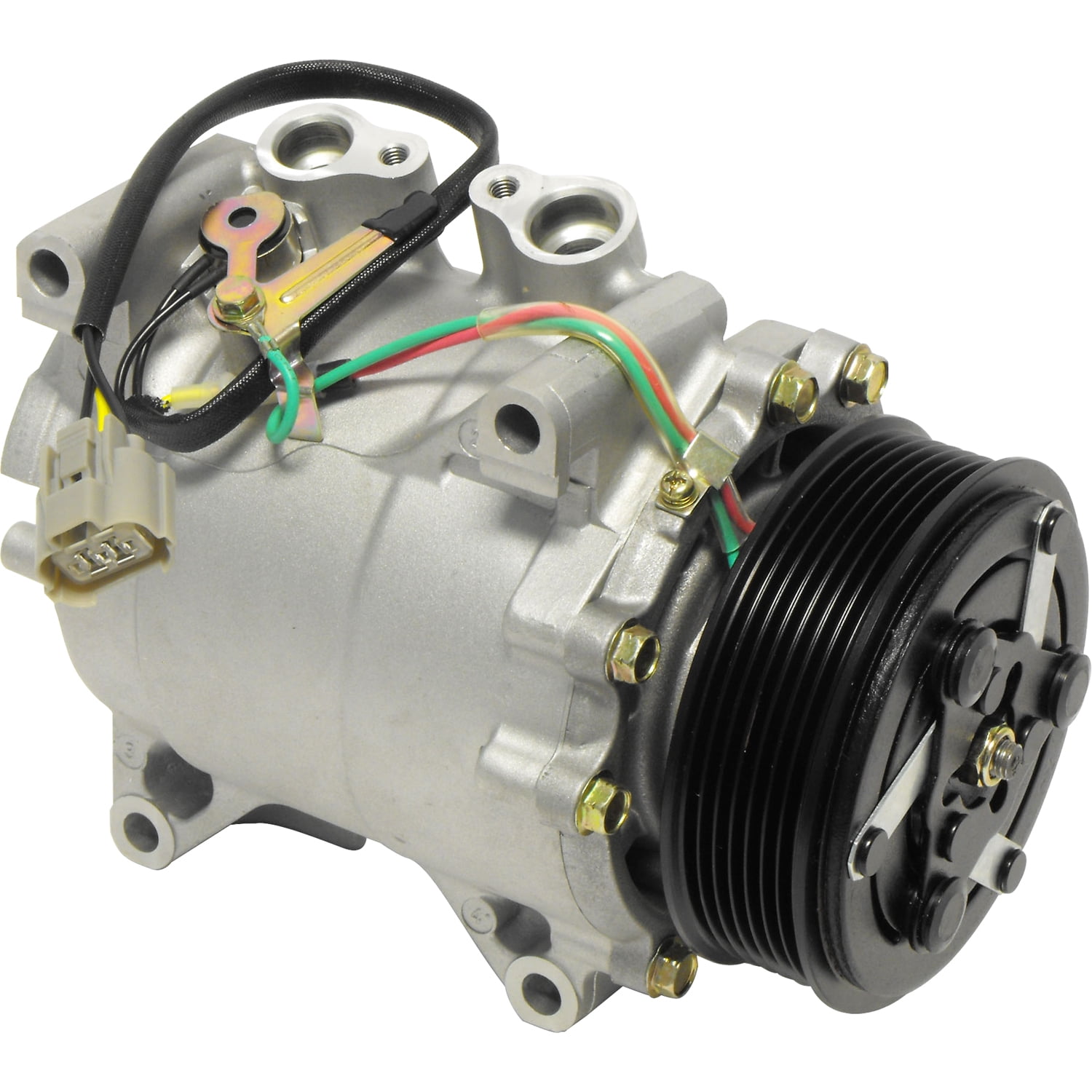 Acura Tsx Ac Compressor