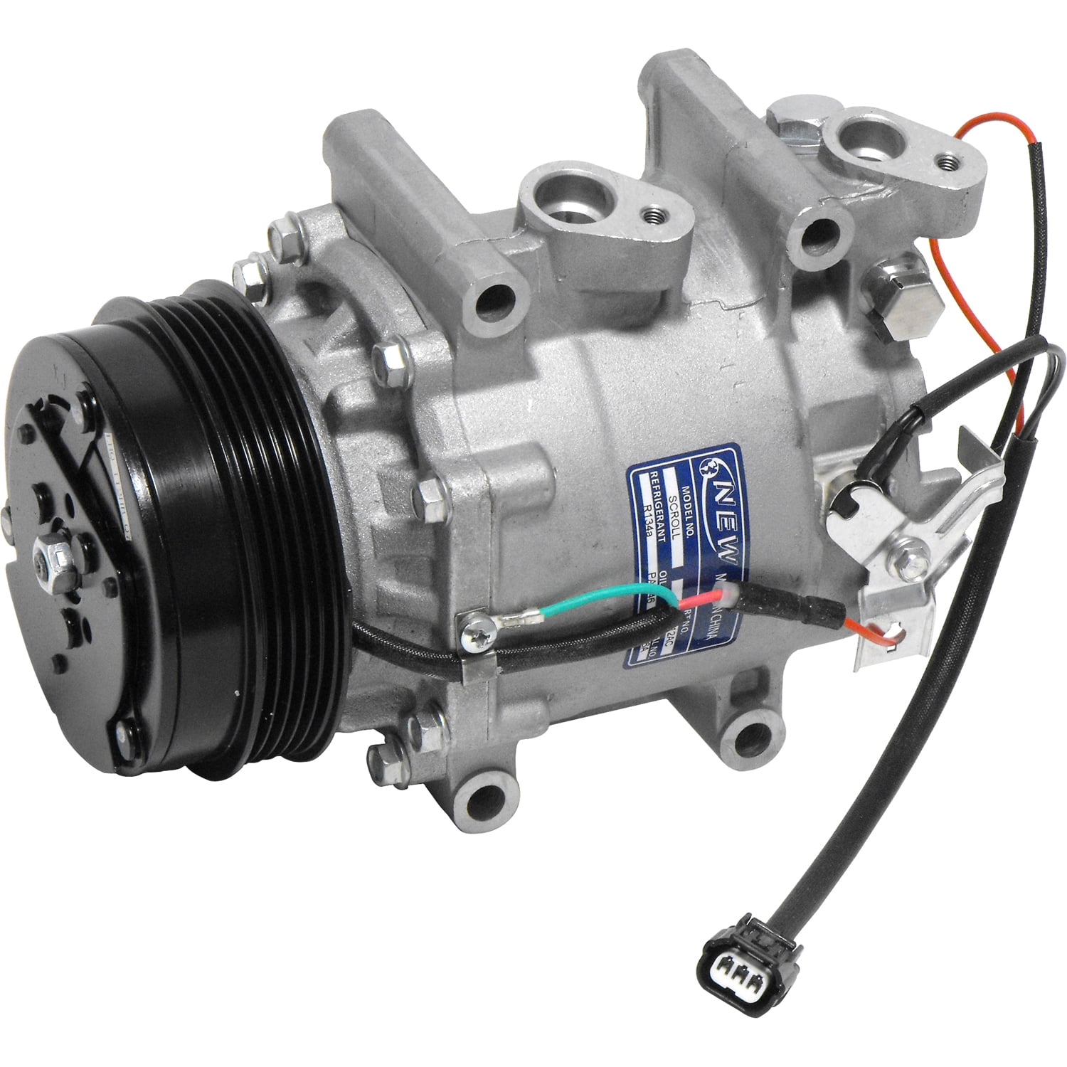 2009 honda fit ac compressor store
