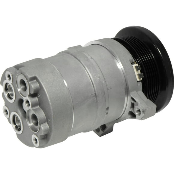 Chevrolet G20 Ac Compressor
