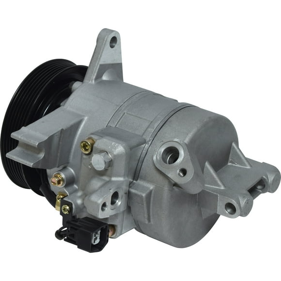 Cadillac Dts Ac Compressor