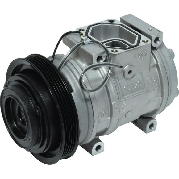 Acura Legend Ac Compressor