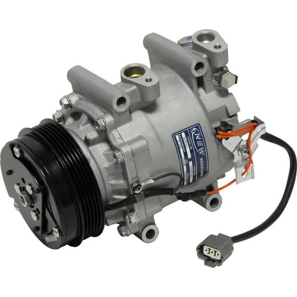 Honda Fit Ac Compressor