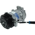 New UAC CO 4425C A/C Compressor -- SD7H15 Compressor Assembly - Walmart.com