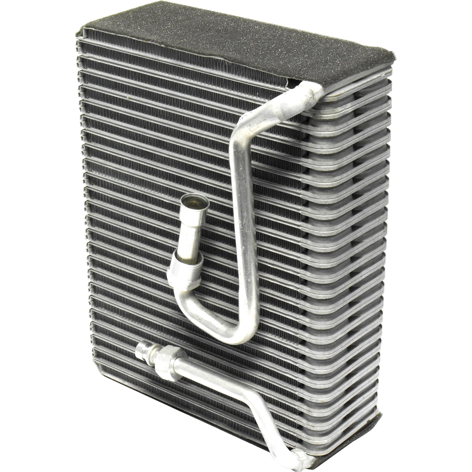 Land Rover Discovery Ac Evaporator Core