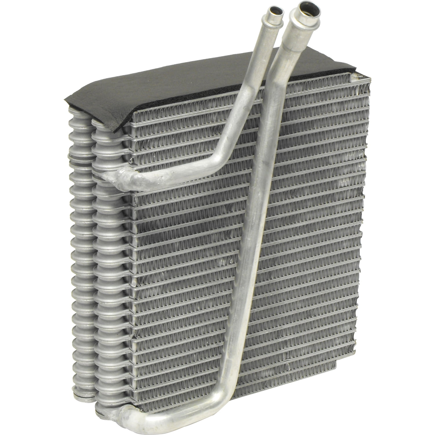 New UAC EV 939688PFXC A/C Evaporator Core -- Evaporator Plate Fin Fits ...