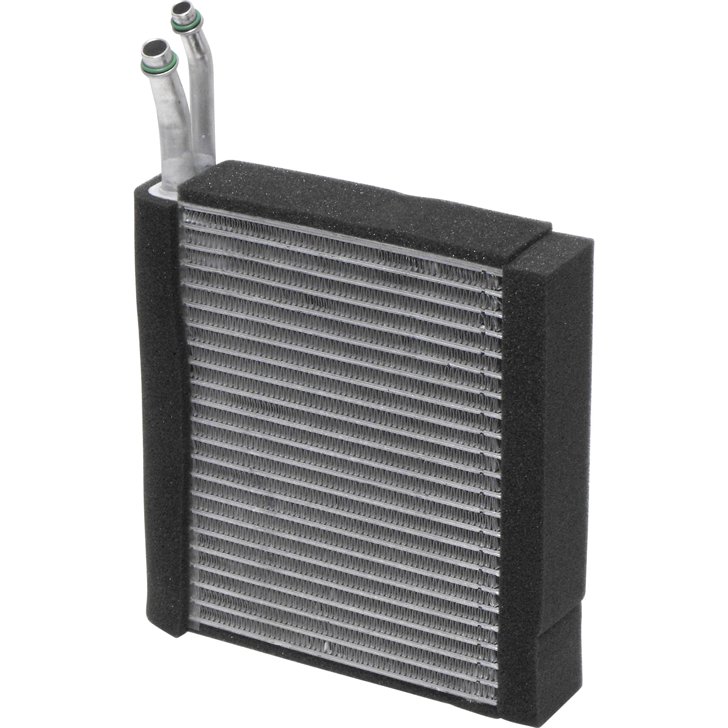 New UAC EV 939710PFC A/C Evaporator Core -- Evaporator Plate Fin Fits ...
