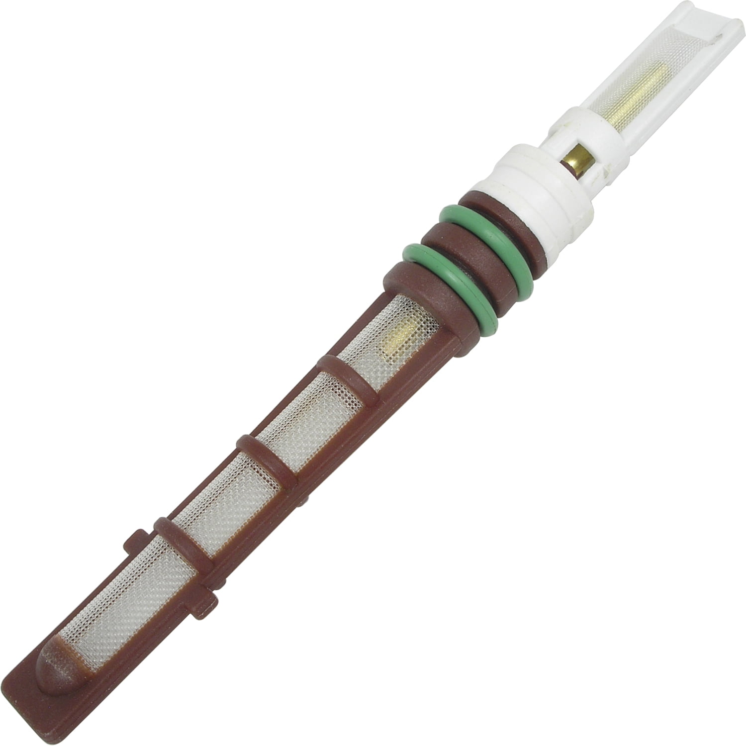 New UAC EX 1000C A/C Orifice Tube -- Red Orifice Tube - Walmart.com