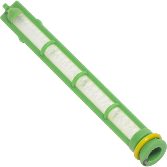 New UAC EX 10363C A/C In-Line Filter -- Inline Screen Filter Fits ...