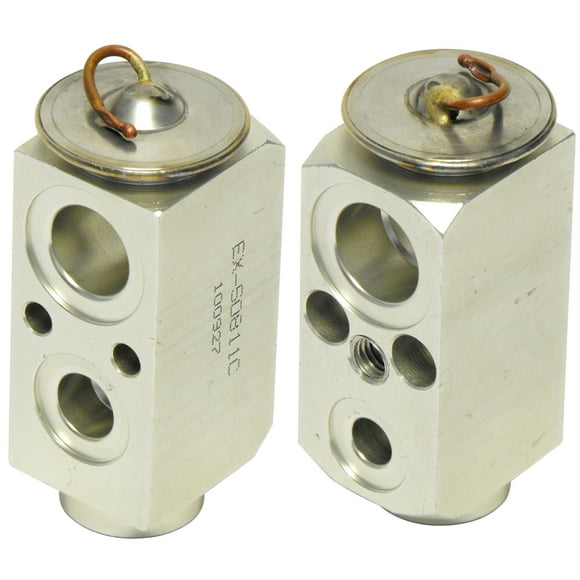 Chevrolet Avalanche Ac Expansion Valve