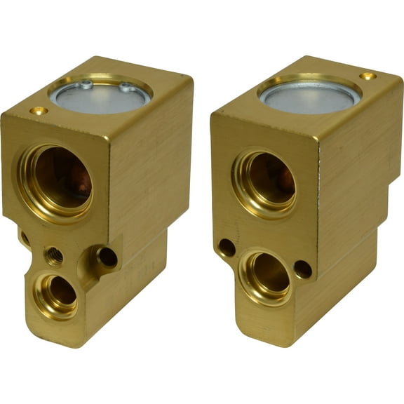 Volkswagen Beetle Ac Expansion Valve
