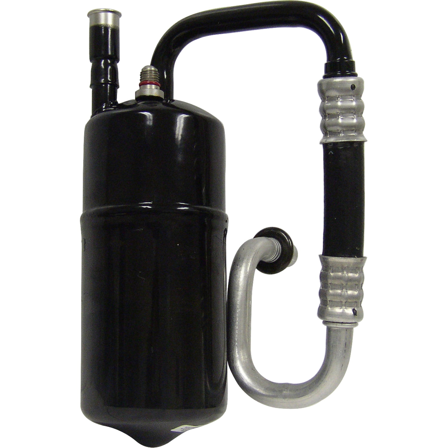 Free Shipping! New UAC HA 10479C A/C Accumulator with Hose Assembly ...