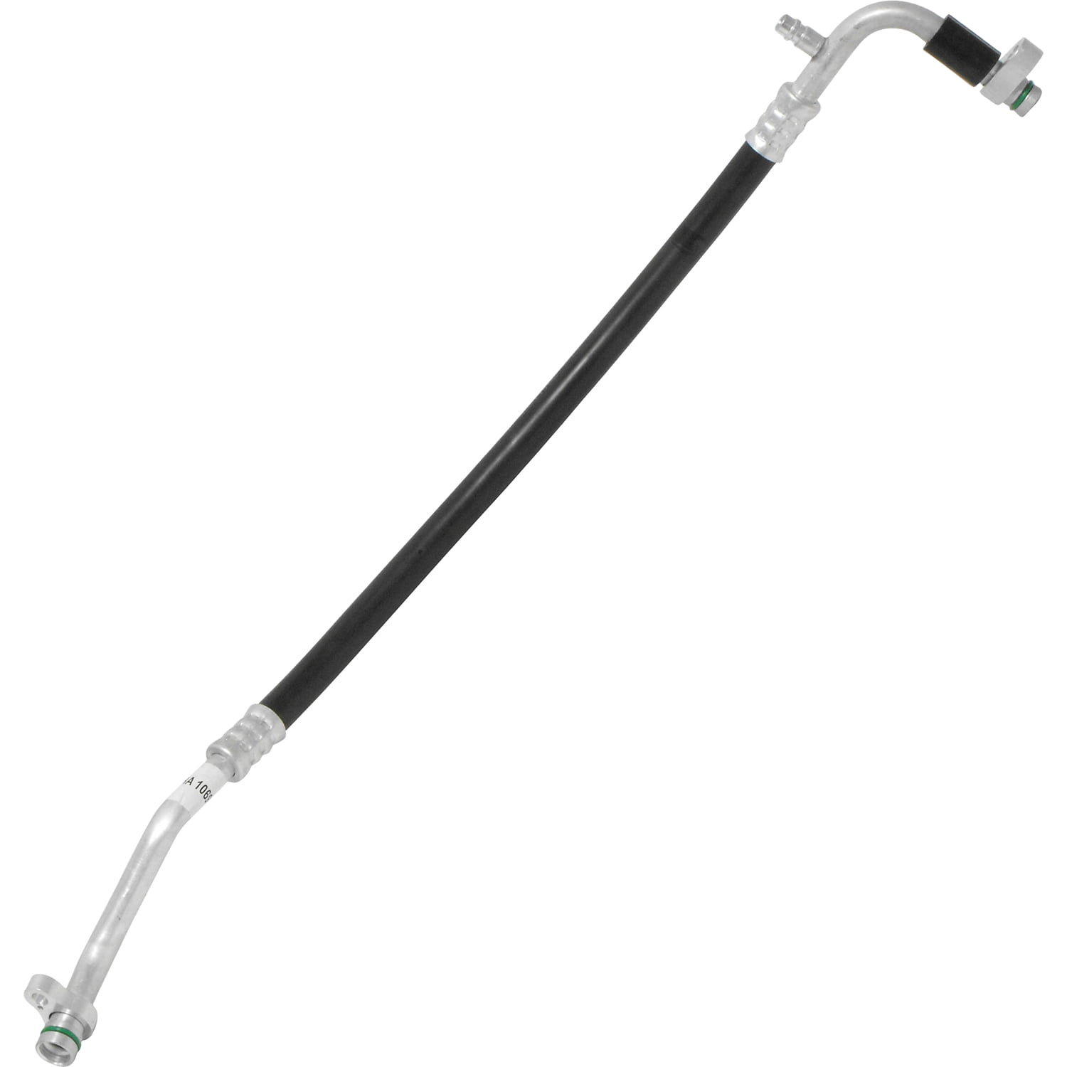 New UAC HA 10695C A/C Suction Line Hose Assembly -- Suction Line Fits ...