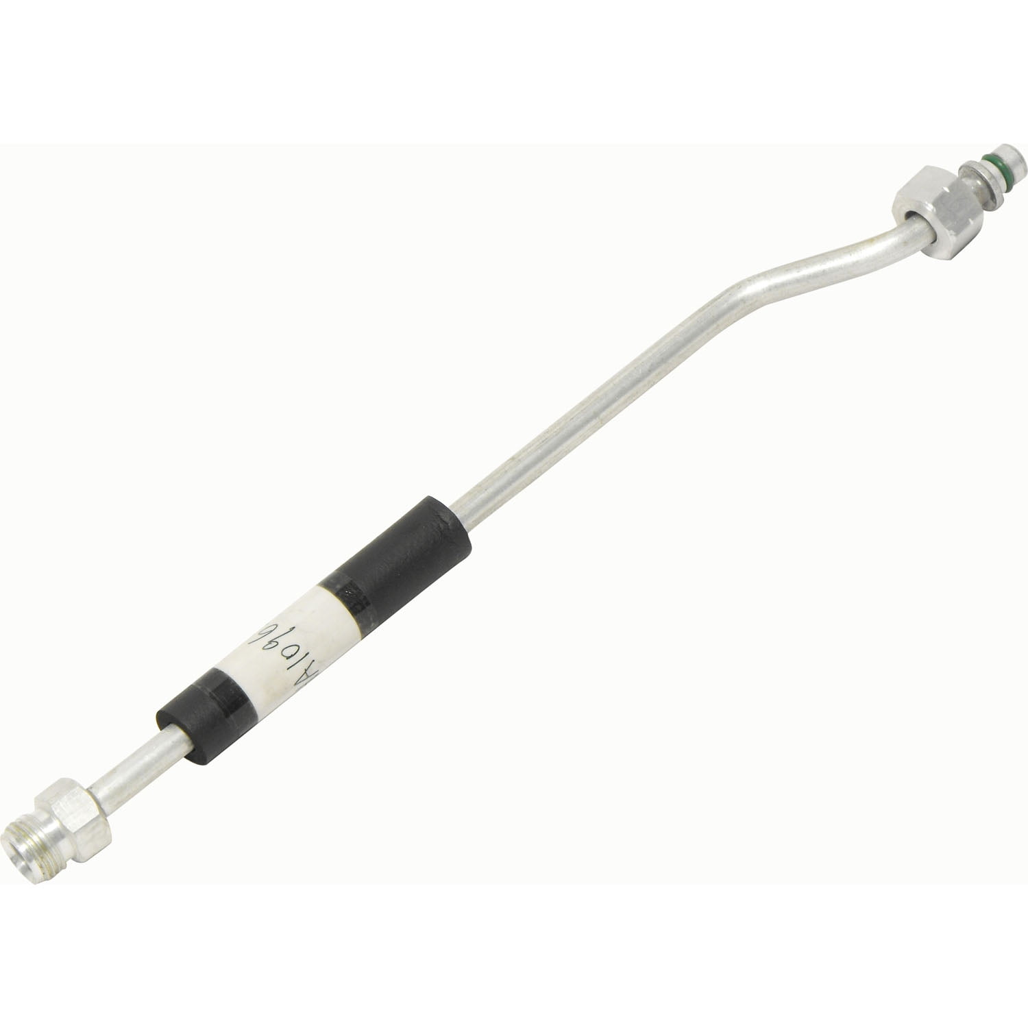 New UAC HA 10962C A/C Refrigerant Liquid Hose -- Liquid Line w/o ...