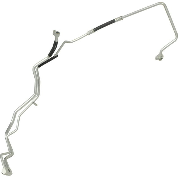 Dodge Charger Ac Suction And Liquid Line Hose Assembly