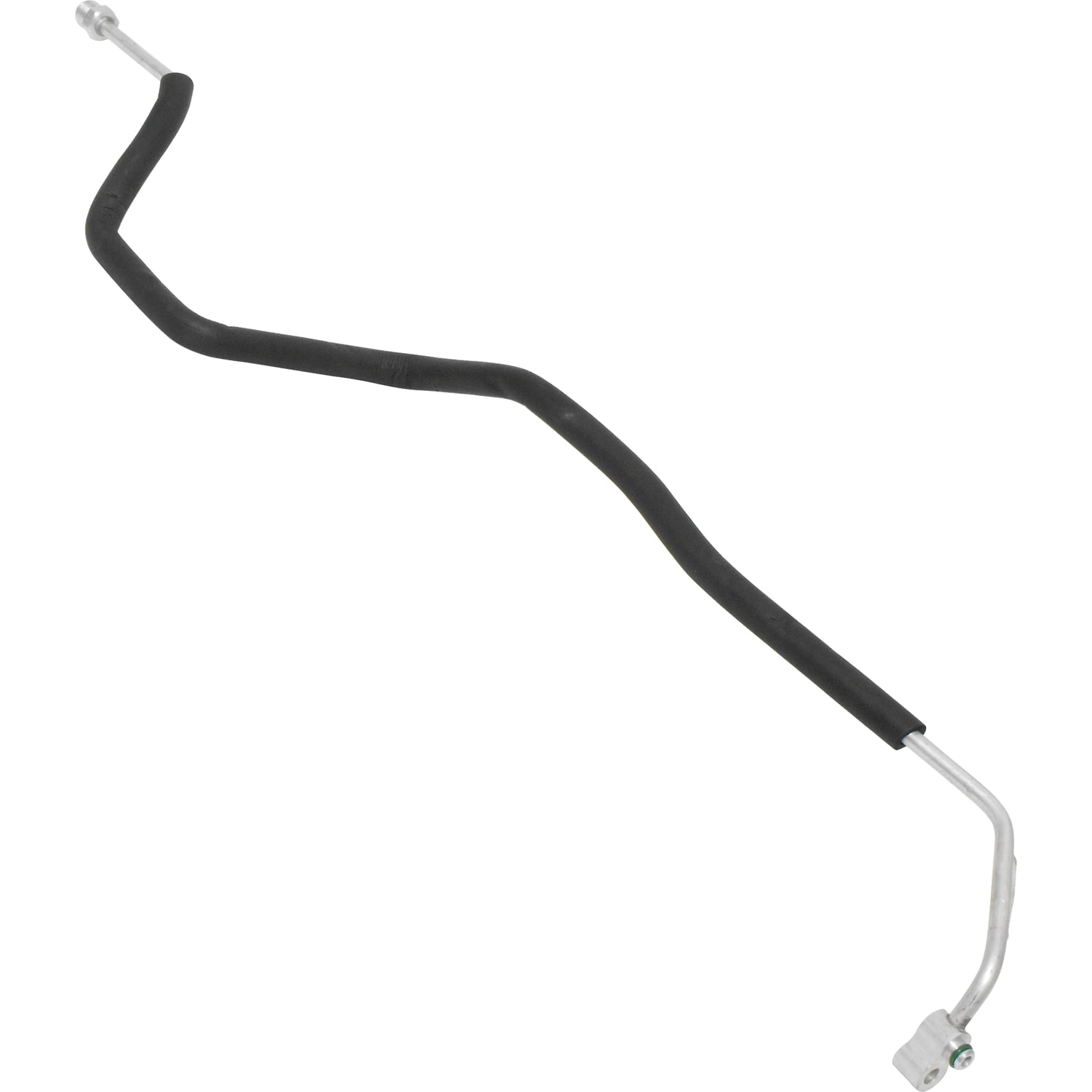 New UAC HA 11002C A/C Refrigerant Liquid Hose -- Liquid Line w/o ...