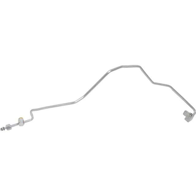 New UAC HA 11008C A/C Refrigerant Liquid Hose -- Liquid Line w/o ...