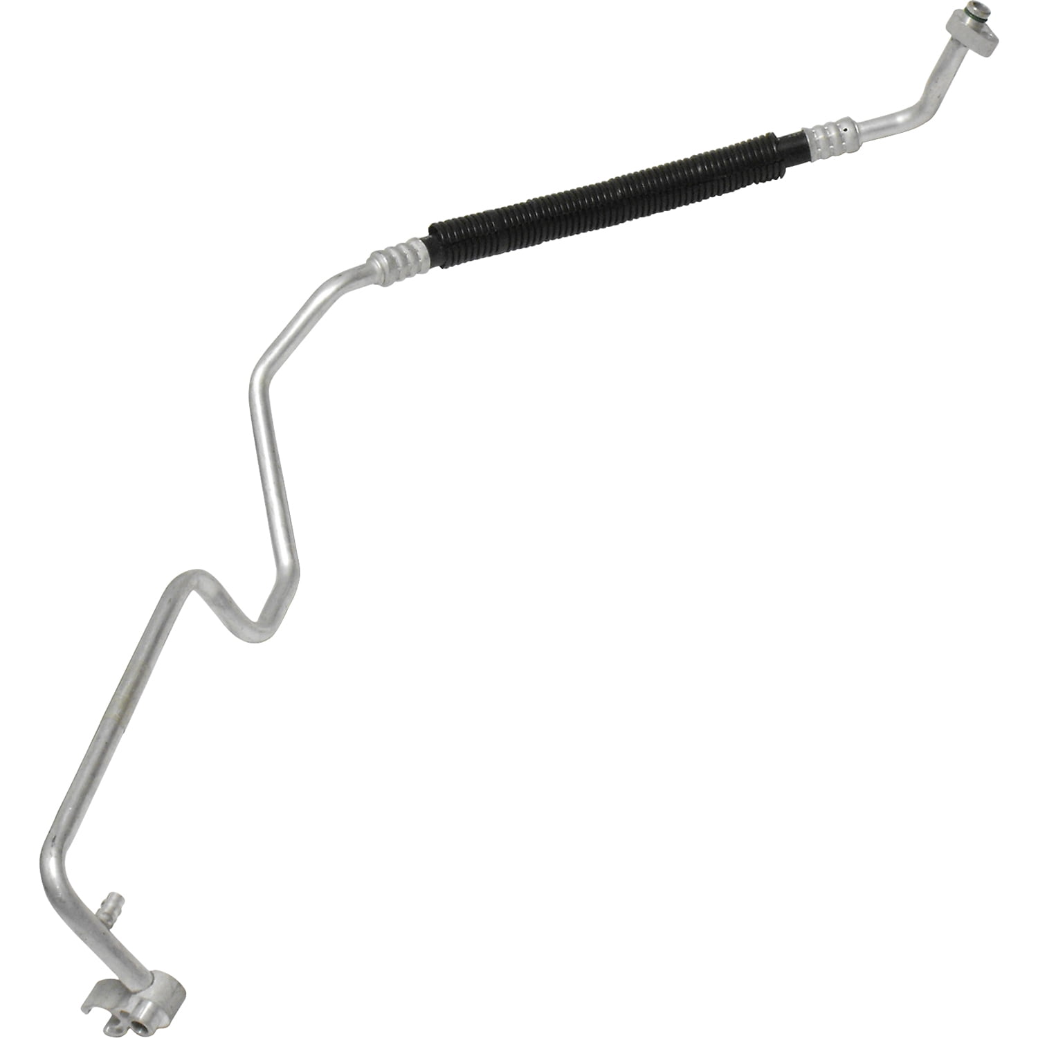 Chrysler Pacifica Ac Suction Line Hose Assembly