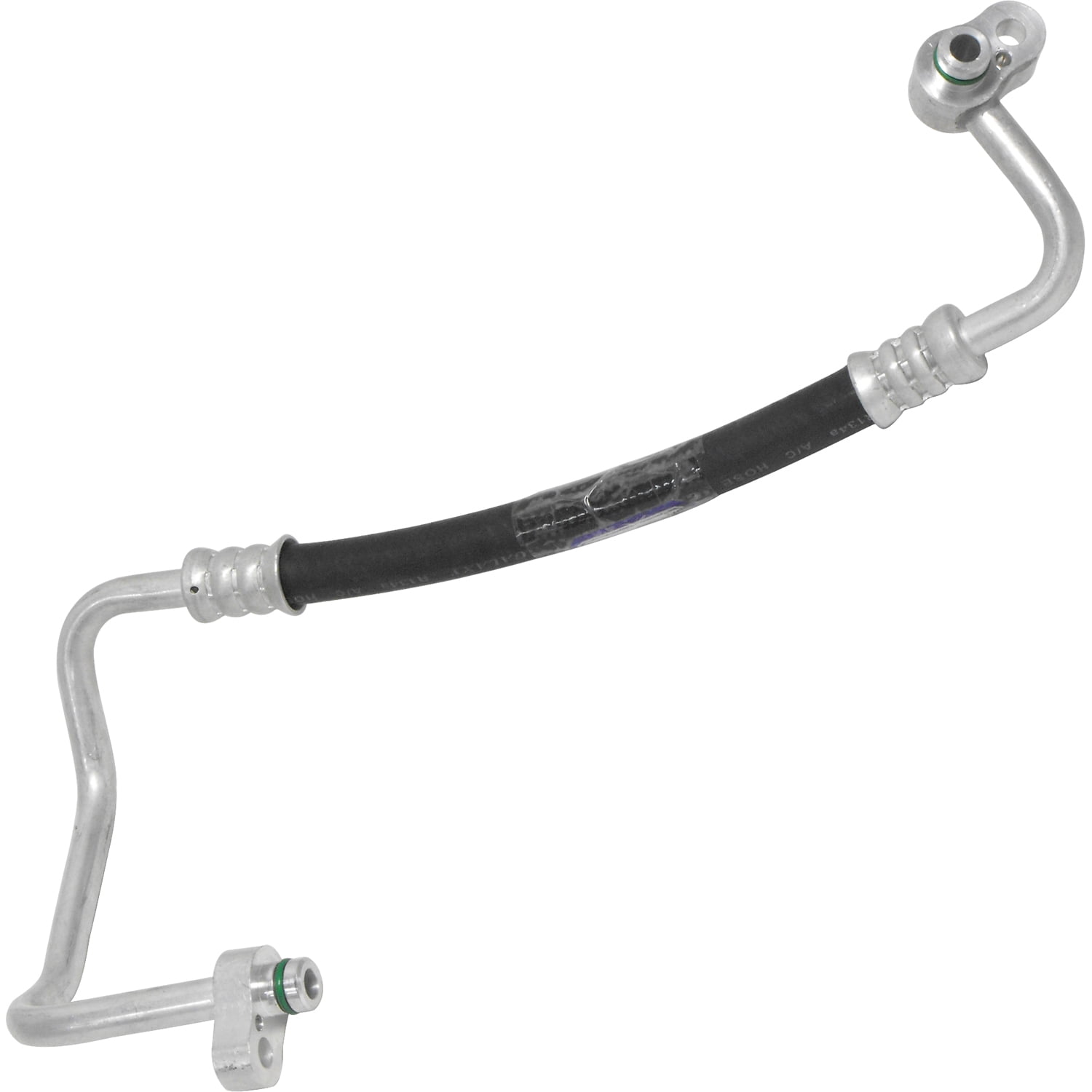 Bmw 525 Ac Refrigerant Discharge Hose