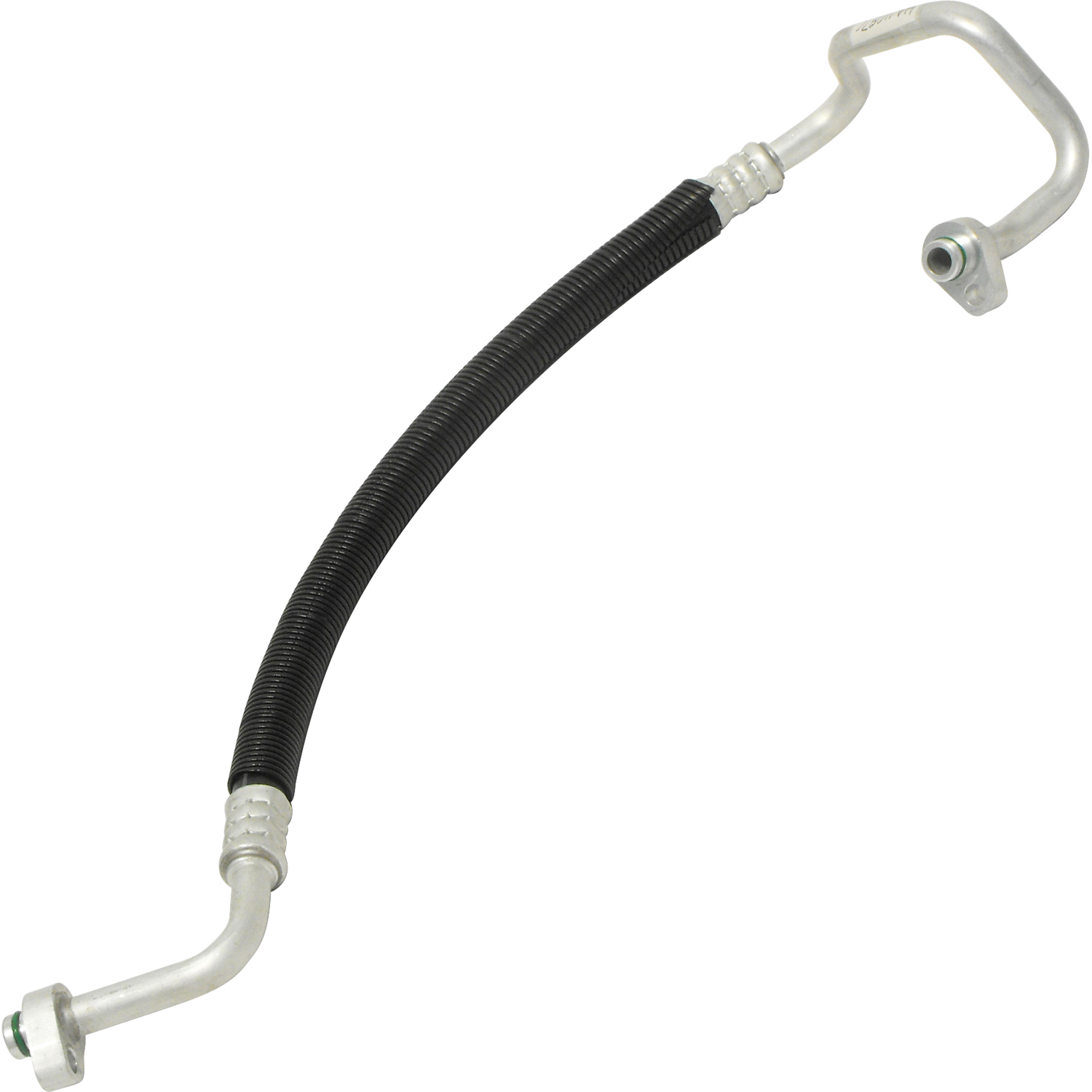Dodge Dakota Ac Suction Line Hose Assembly