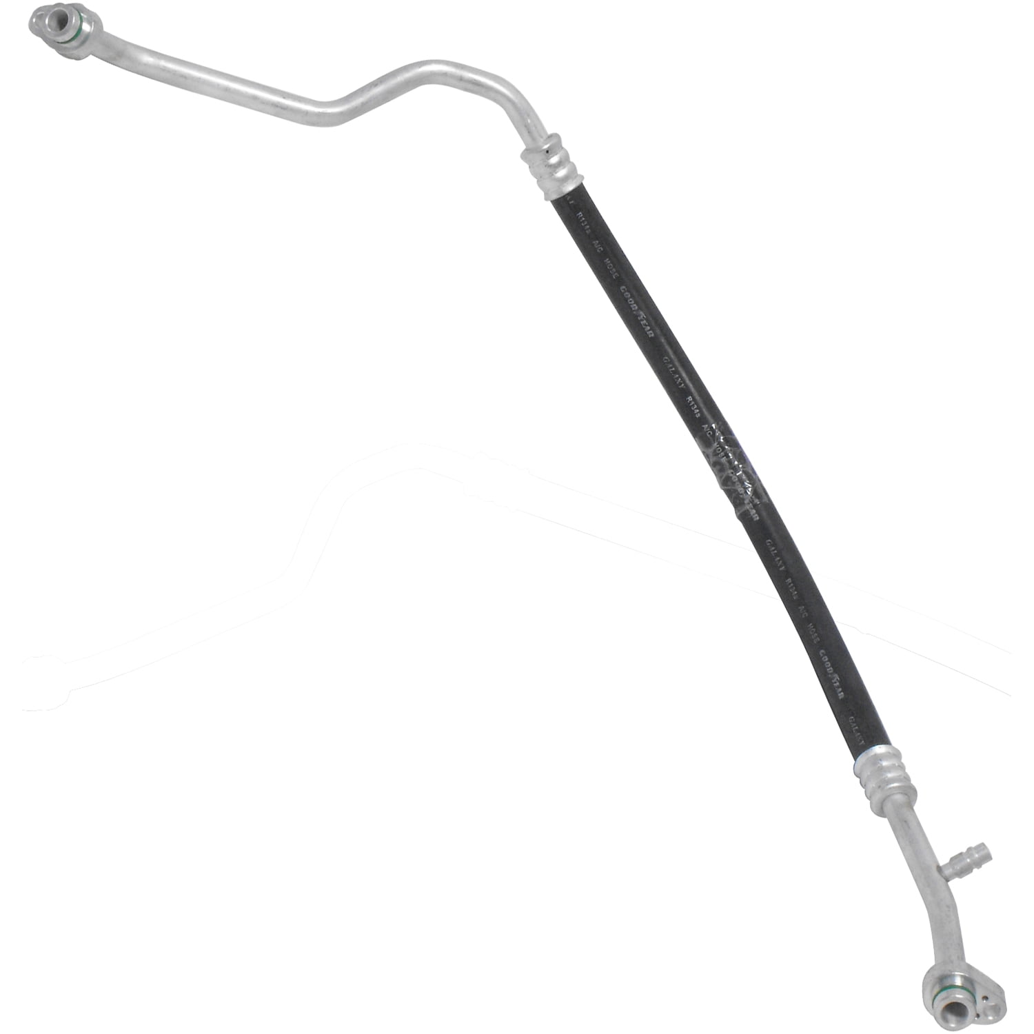 Nissan Murano Ac Suction Line Hose Assembly