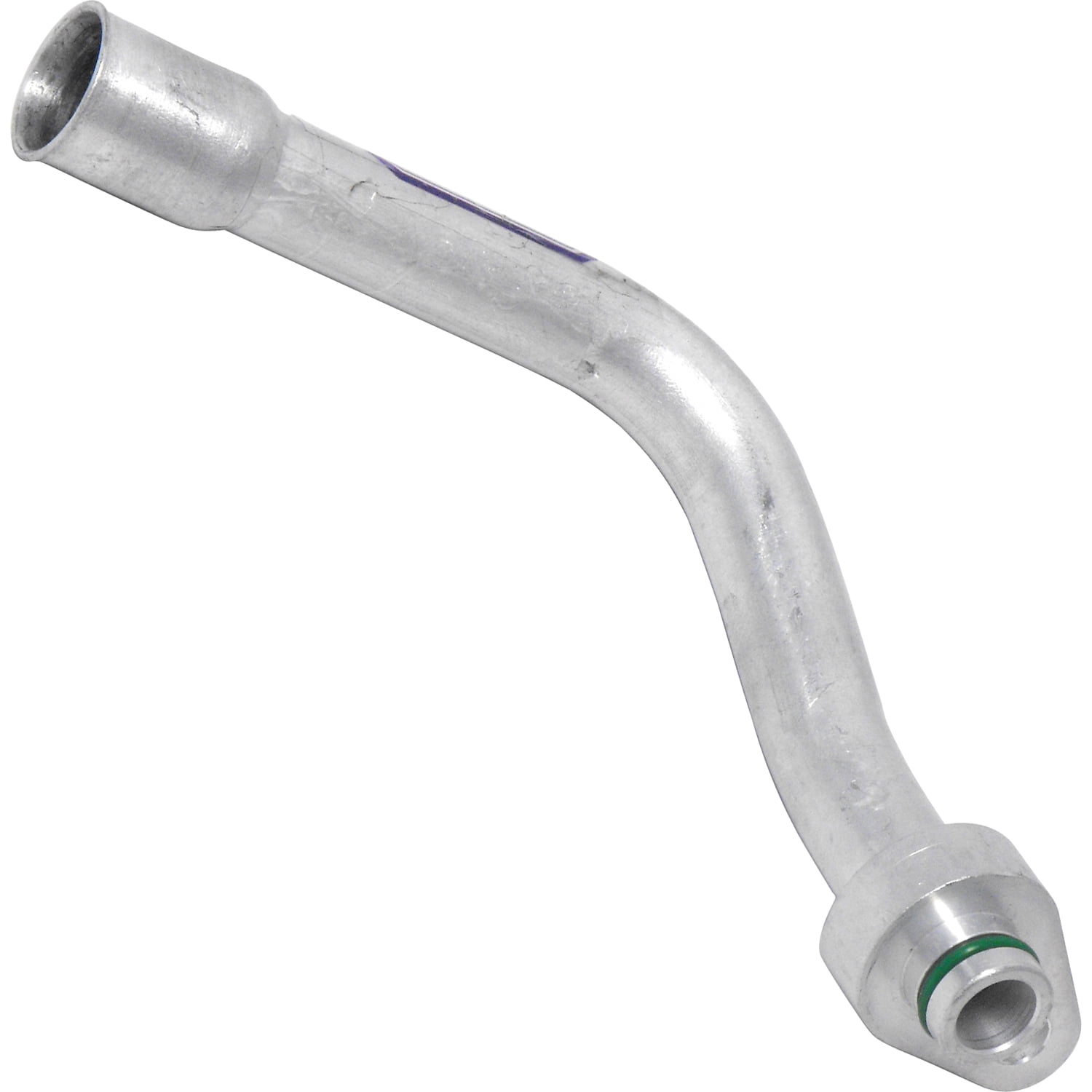 New UAC HA 111219C A/C Suction Line Hose Assembly -- Suction Line Fits ...