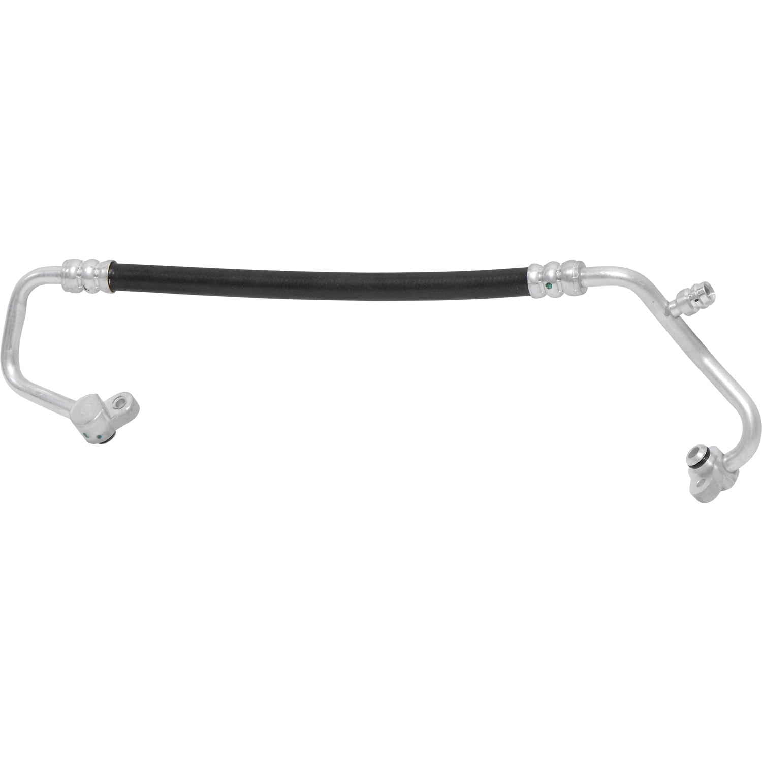 New UAC HA 111233C A/C Refrigerant Discharge Hose -- Discharge Line ...