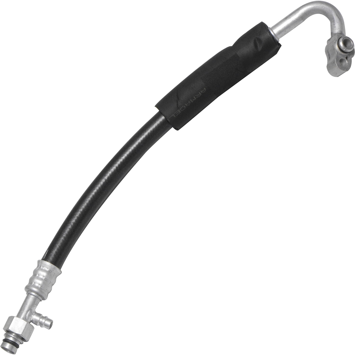 New UAC HA 111314C A/C Suction Line Hose Assembly -- Suction Line Fits ...