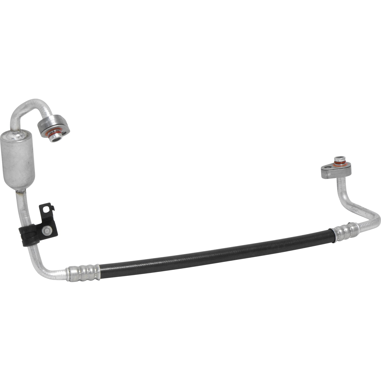 New UAC HA 111453C A/C Refrigerant Discharge Hose -- Discharge Line ...