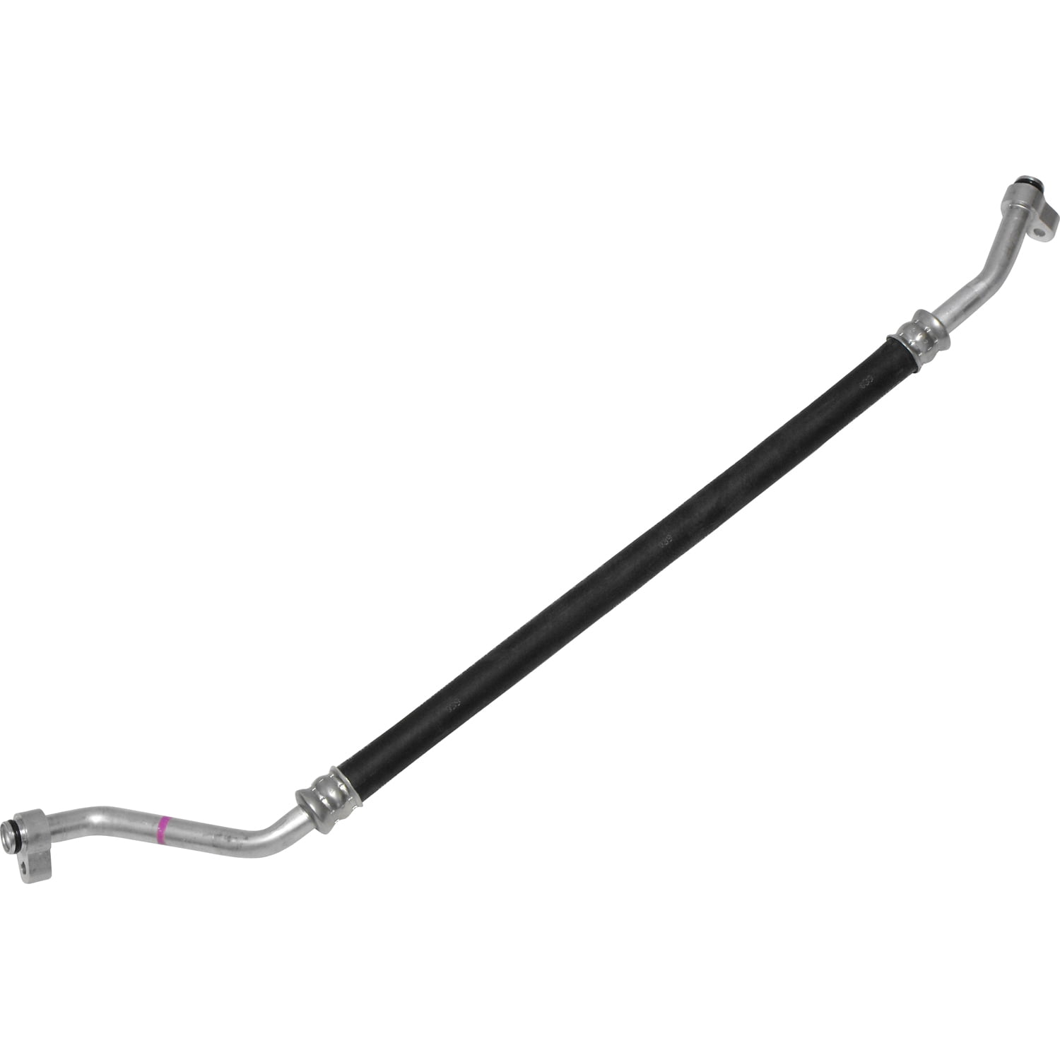 Acura Tsx Ac Suction Line Hose Assembly