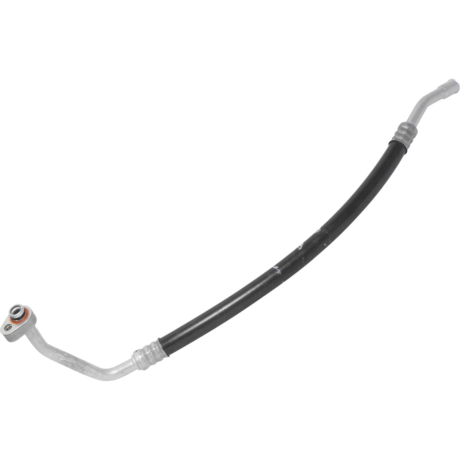 Dodge Ram 1500 Ac Suction Line Hose Assembly