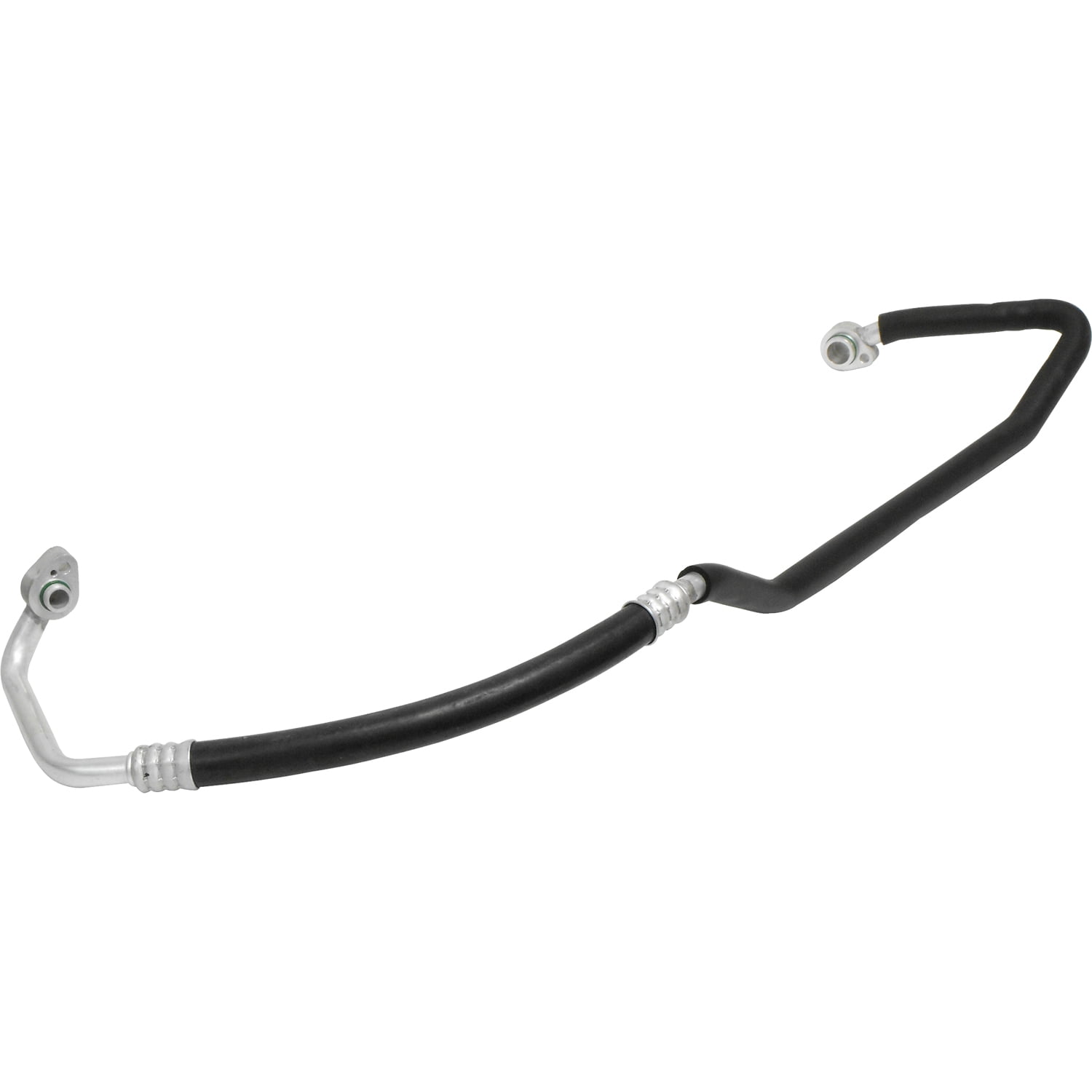 Audi A4 Ac Suction Line Hose Assembly