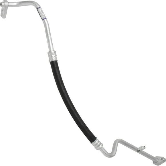Saturn Ion Ac Suction Line Hose Assembly