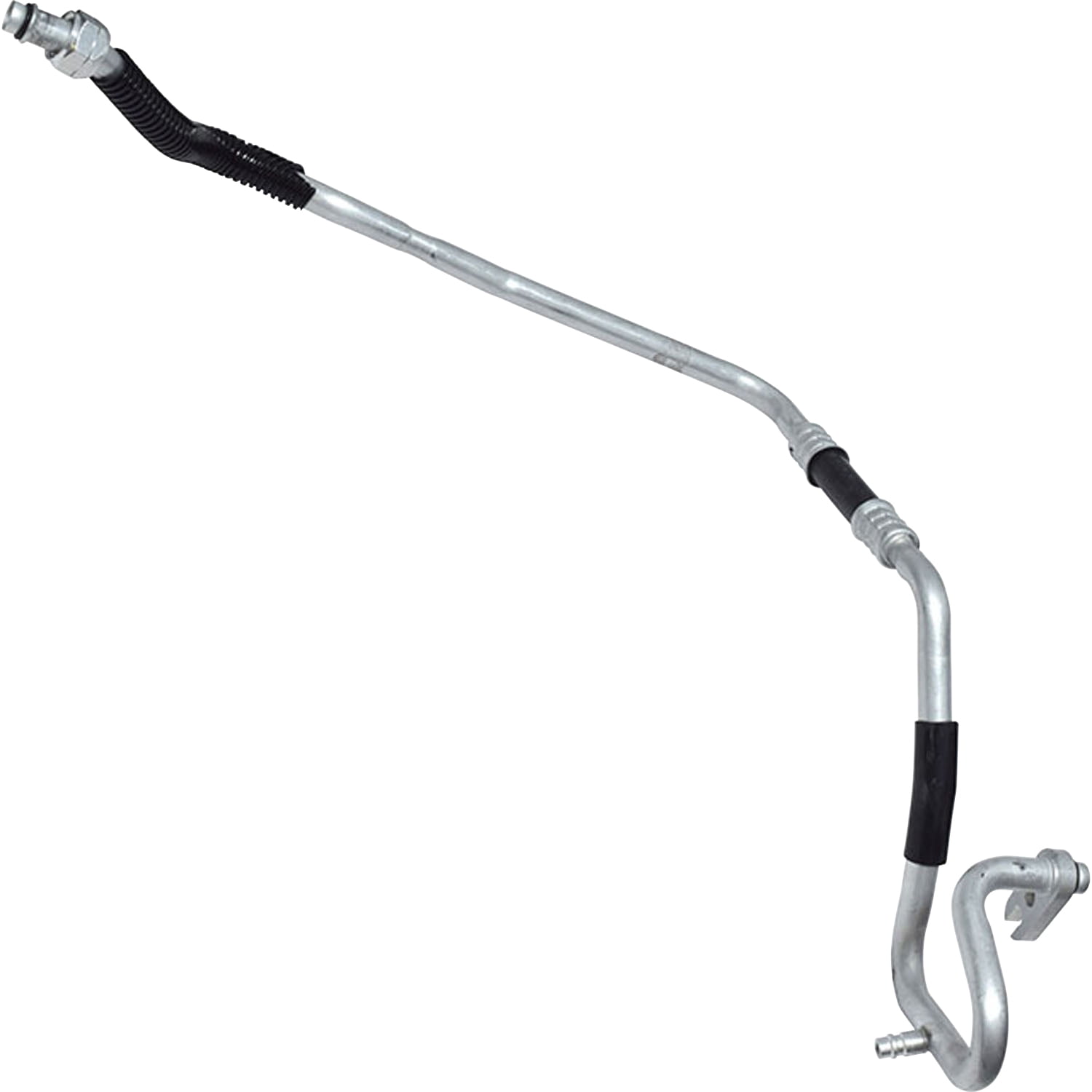 Pontiac G6 Ac Suction Line Hose Assembly