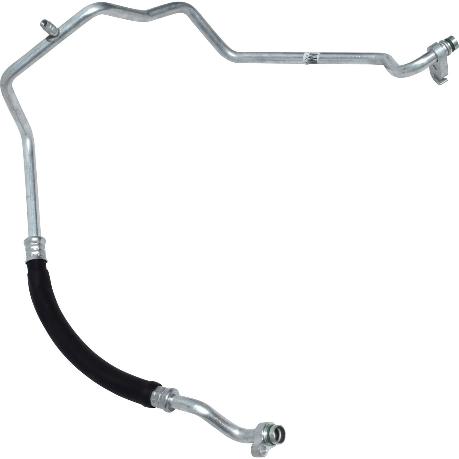 Nissan Versa Ac Suction Line Hose Assembly