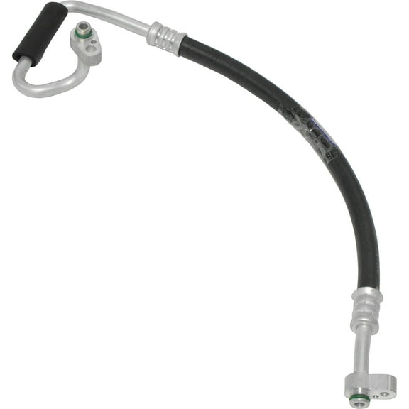 Bmw 320 Ac Refrigerant Discharge Hose