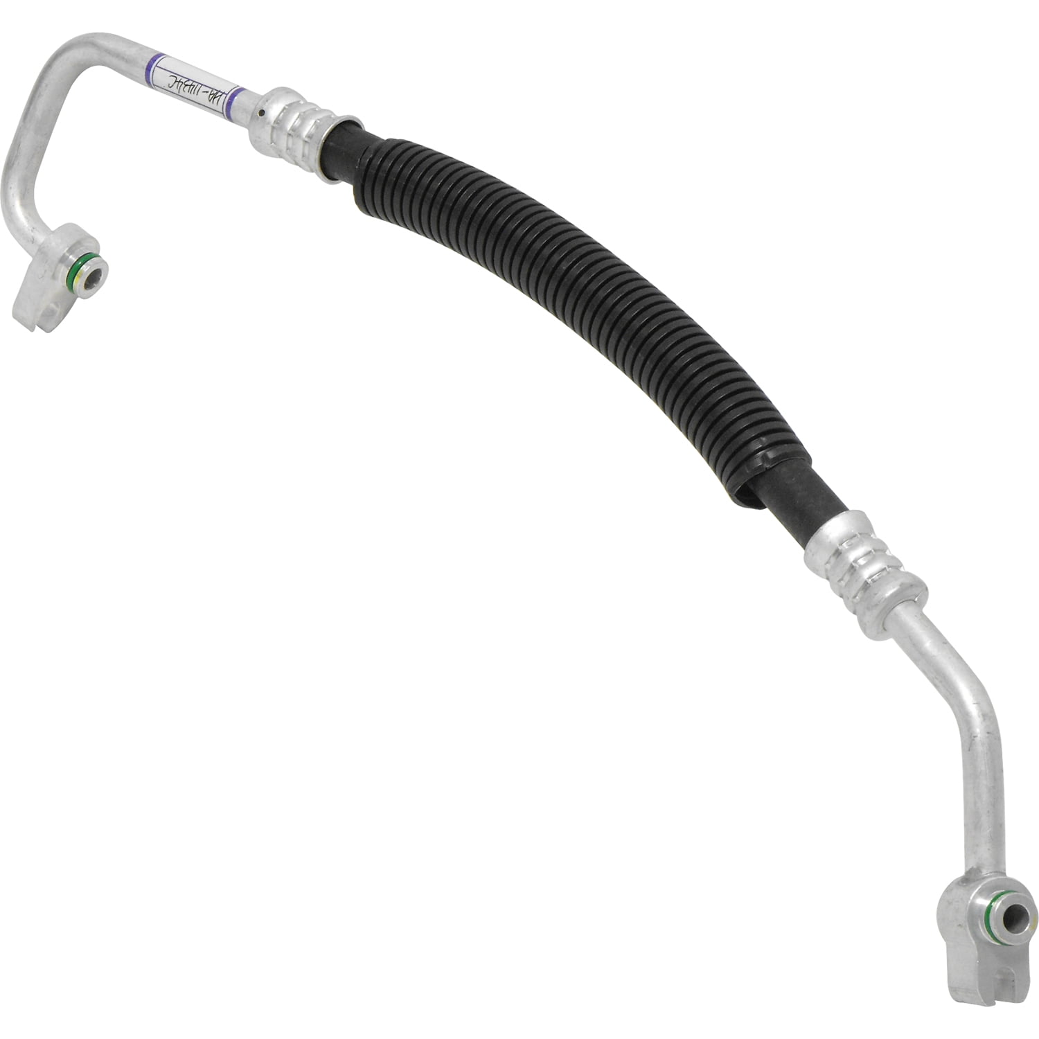 Dodge Neon Ac Refrigerant Discharge Hose