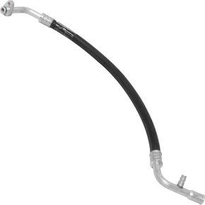 Dodge Ram 1500 Ac Suction Line Hose Assembly