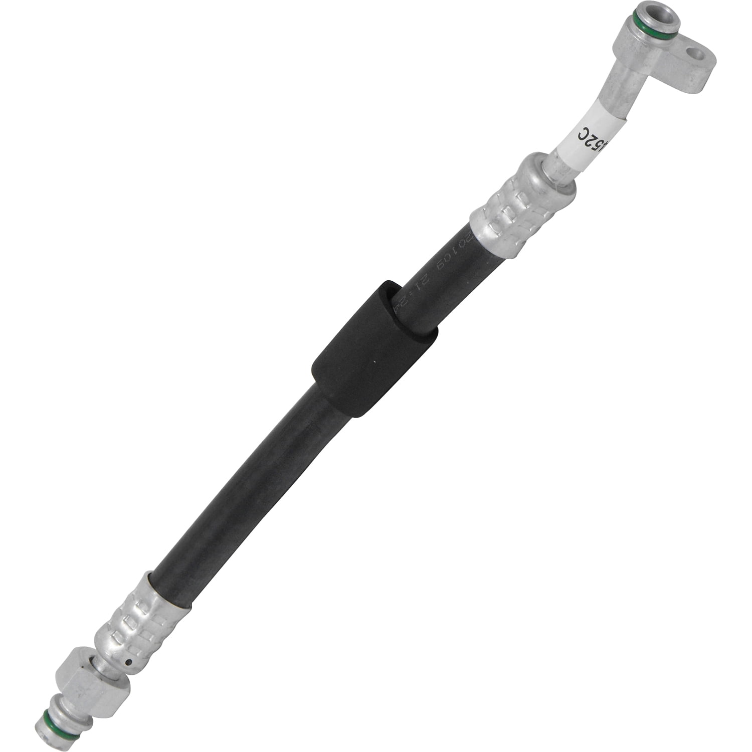 New UAC HA 11452C A/C Suction Line Hose Assembly -- Suction Line Fits ...
