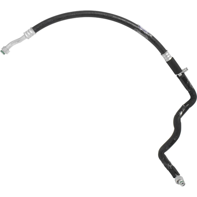 New UAC HA 1951C A/C Suction Line Hose Assembly -- Suction Line Fits ...