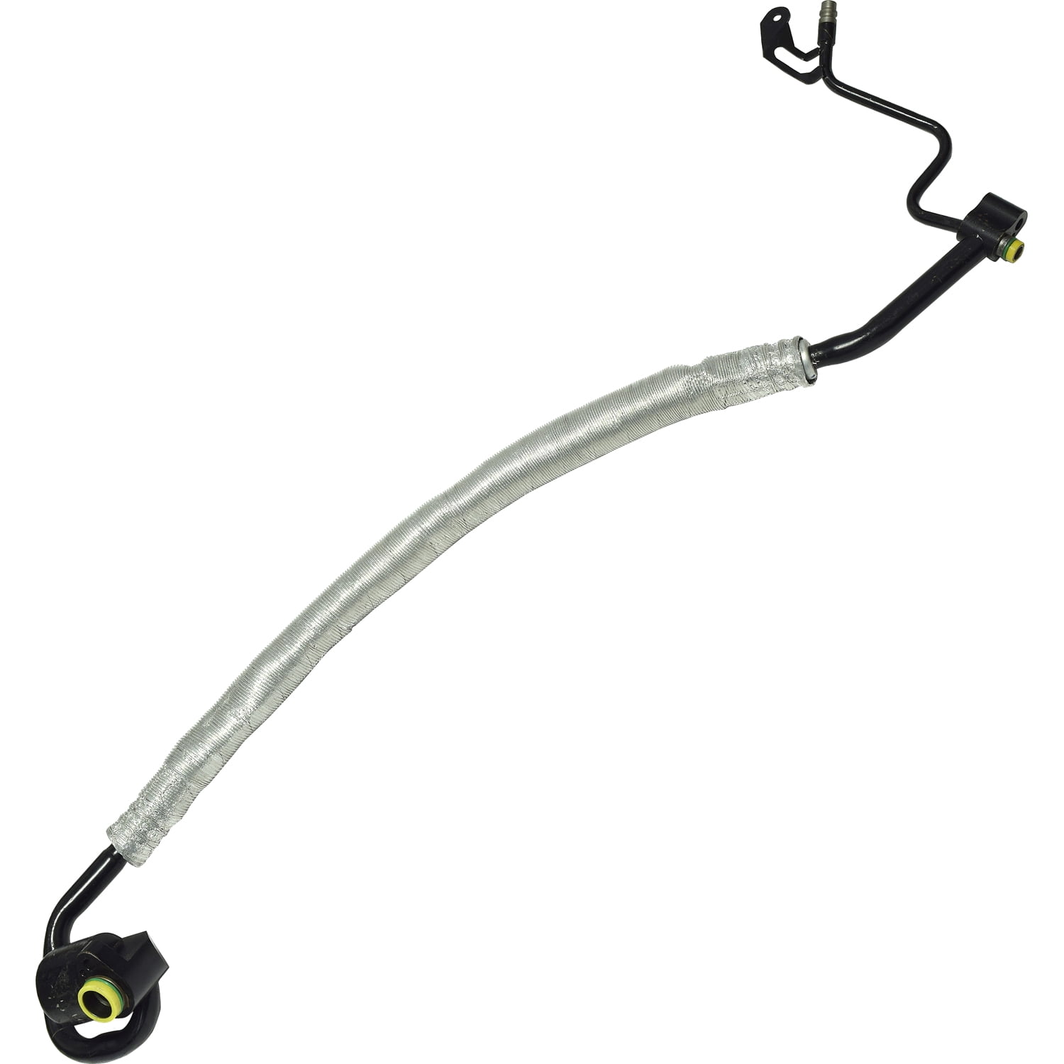 New UAC HA 1964C A/C Suction Line Hose Assembly -- Suction Line Fits ...